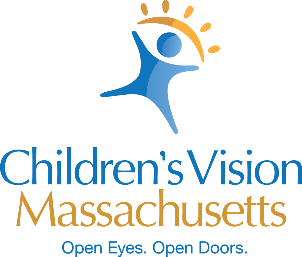 Children's Vision Massachusetts – Open Eyes. Open Doors.