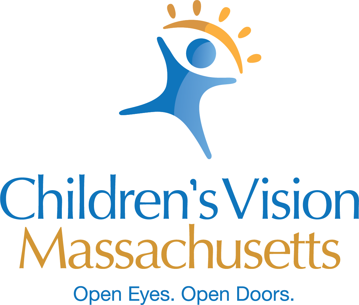 Children's Vision Massachusetts – Open Eyes. Open Doors.