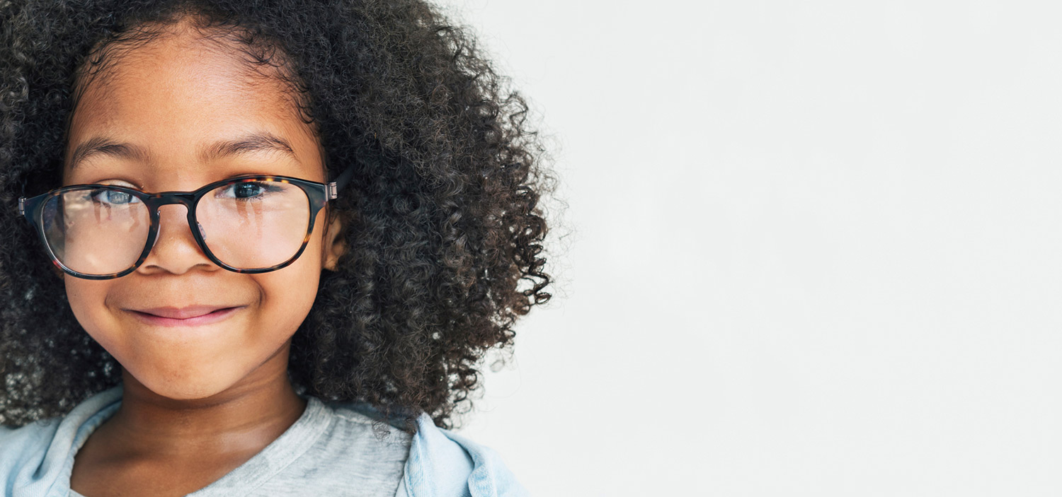 Children's Vision Massachusetts – Open Eyes. Open Doors.